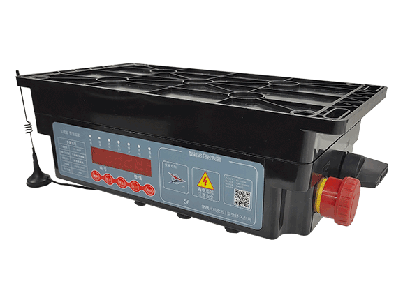 SOLAR TRACKER CONTROLLER TCU — FD1500P-24D01 | by lingyangos | Medium