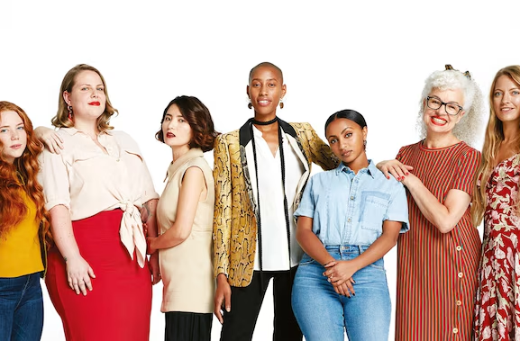 The Story of Dove: Redefining Beauty | by NestNotes | Medium