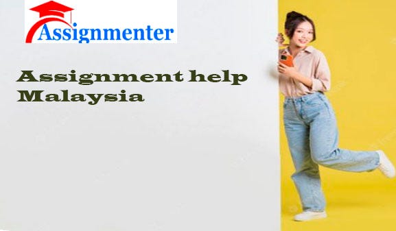 Assignment help Malaysia | by Adammaxaleo | Nov, 2023 | Medium