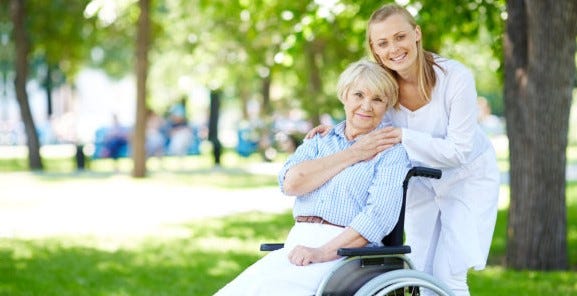 Expert Tips Offered By Professional At-Home Care Providers | by First ...