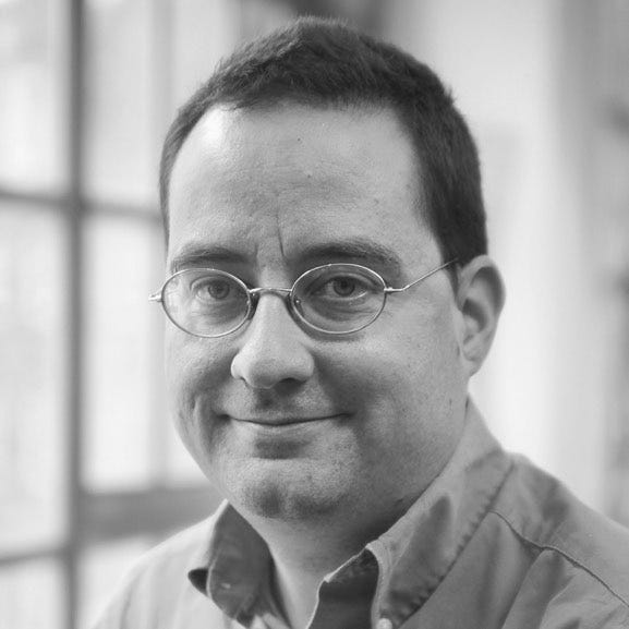 From Zero to CTO: Douglas Squirrel is in the spotlight | by Andy ...