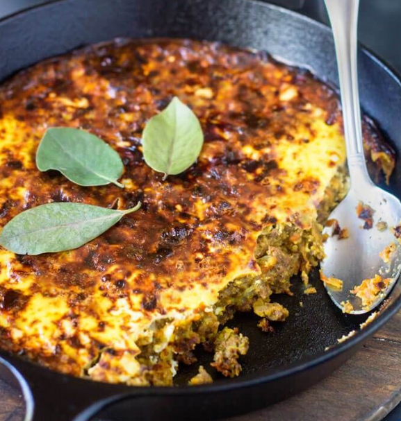 Uncovering the Aromatic Delights of South African Bobotie | by ChefCHarm olivia | May, 2024 | Medium