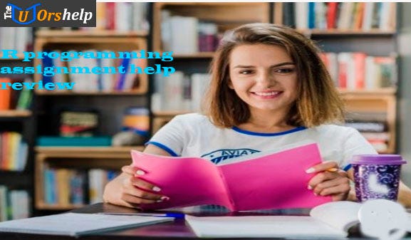 R programming assignment help review | by Adammaxaleo | Dec, 2023 | Medium