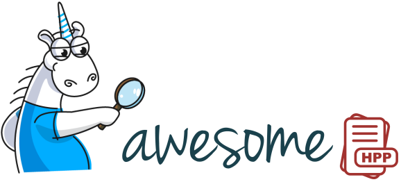 Checking a Header-Only C++ Library Collection (awesome-hpp) | by Unicorn Developer | PVS-Studio ...