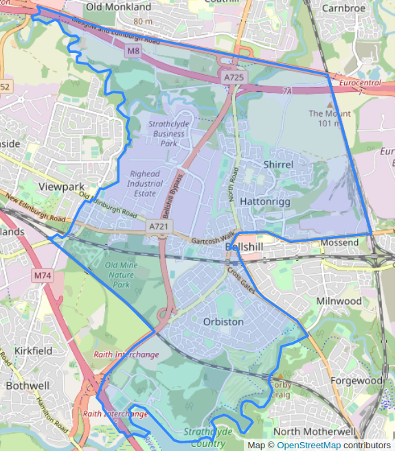 Previewing the six local elections of 15th June 2023 | by Andrew Teale ...