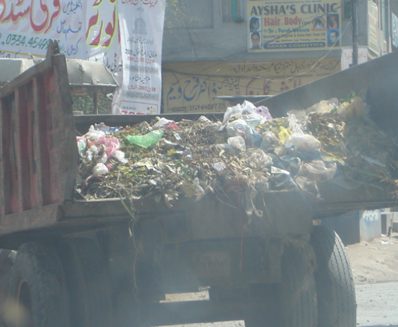 Poor waste management. Many negative impacts due to improper… | by ...