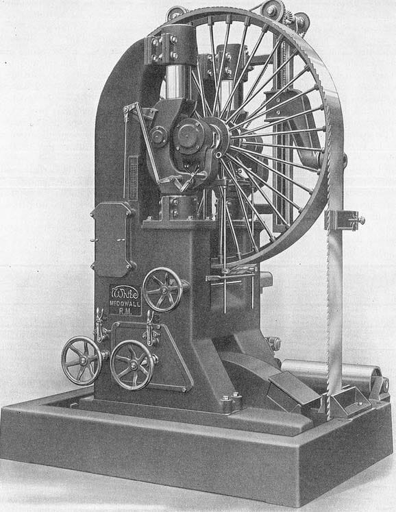 Why Were Chainsaws Invented?. The invention of the chainsaw is a… | by ...