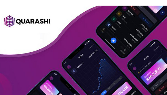 Quarashi Network — Comprehensive Review | by Miroslavaelenavesela | Medium