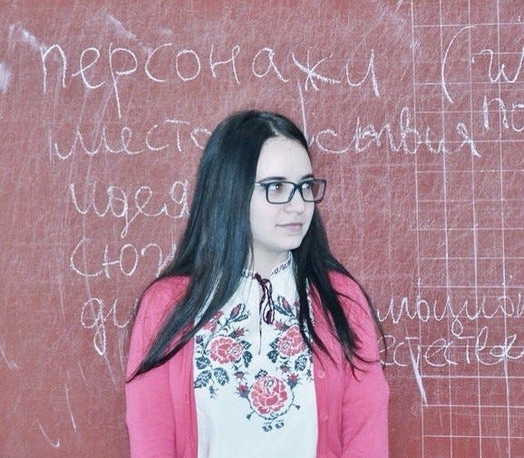 From “Russian world” supporter to Ukrainian patriot: a story of a ...