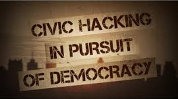 Civic Hacking as Data Activism and Advocacy | by Diedre Bennett | Medium