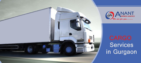 A complete Guide About Cargo services! - anantlogistics - Medium