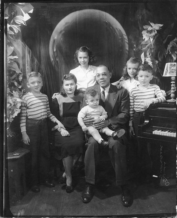 Who is Family?. By: ArtsWestchester CEO Janet Langsam | by ...