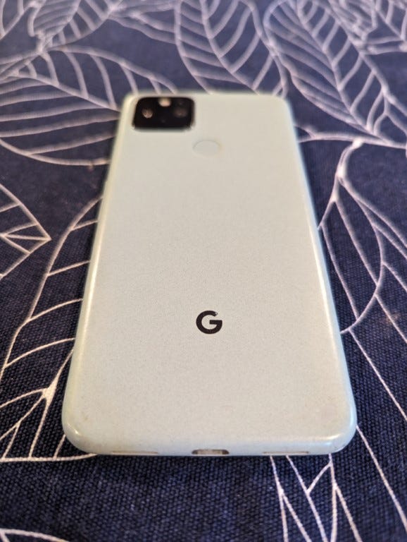 Google’s Greatest Phone is Scheduled for Execution This Month | by Reid ...