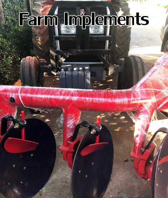 Farm Implements In Zimbabwe. Zimbabwe, a country known for its lush ...