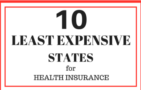 The best state for health insurance options for early retirement | by ...