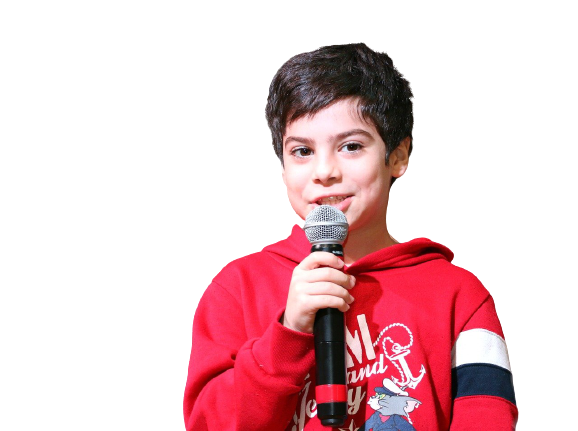 Orator Skills Junior. Welcome to the world of extempore! | by AcadPrime ...