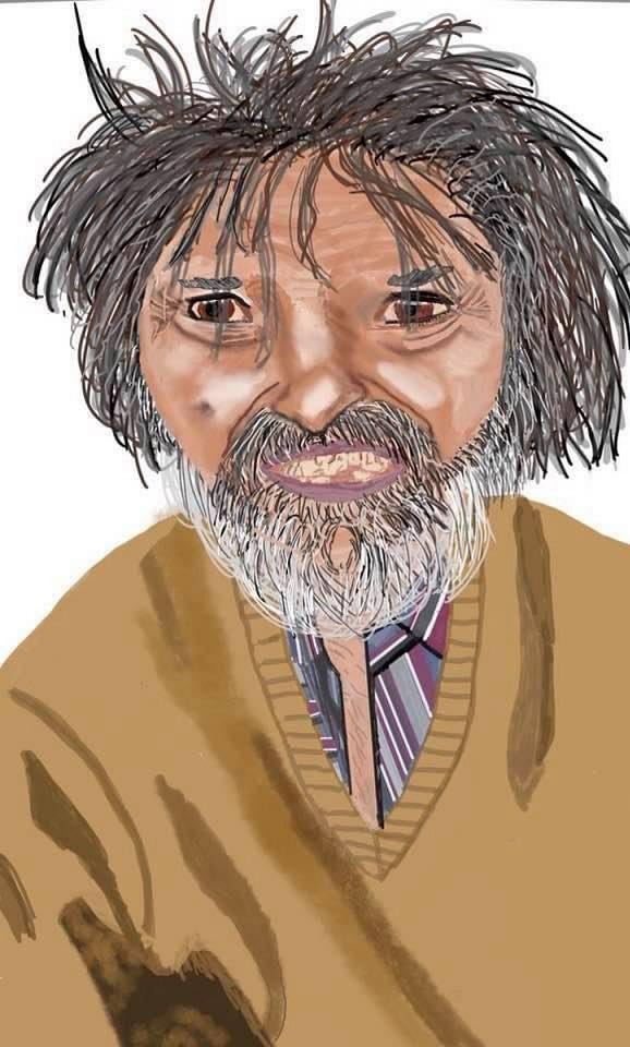 The Homeless Man. How in 2024 can our governments let… | by Mandy ...