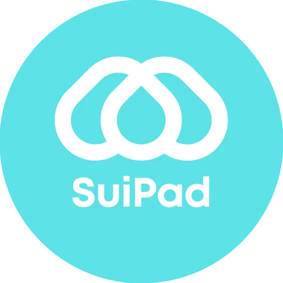 SuiPad: The First IDO & INO Platform on Sui | by Ali Iranpour | Medium SuiPad: The First IDO & INO Platform on Sui | by Ali Iranpour | Medium