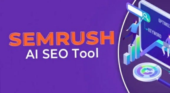 Semrush: Your Shortcut to Marketnig Success | by Sabanazharekari | Oct, 2024 | Medium