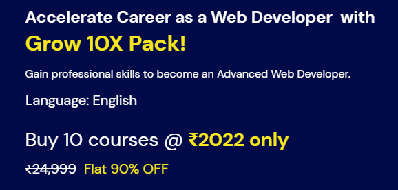 How to Become a Web Developer in a Comfortable Way? | by GUVI Geeks ...