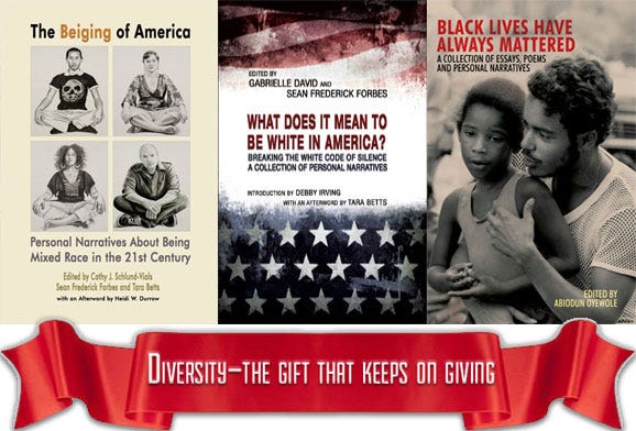 Diversity-The Gift That Keeps On Giving | by Gabrielle David | Medium