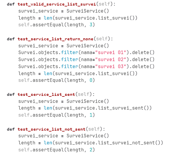 Test Driven Development. Pengertian, Langkah-langkah, dan… | by ...