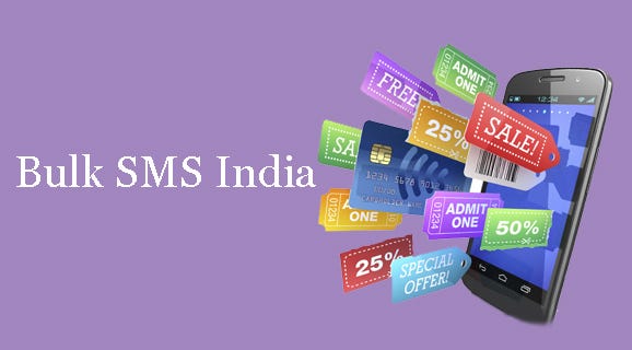 How Developing Trends For Bulk SMS Services In India | by Cellcommnext ...