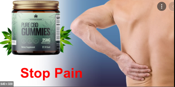 Biolife CBD Gummies Review, Benefits, Cost, and SCAM OR LEGIT! | by Gumme biolife | Medium