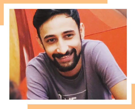 Designers🎤alk #12 with Nitish Khagwal(Senior Product Designer at Webkul ...
