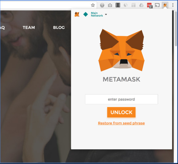 Damn You Metamask, Stop Popping Up Whenever I Blink | by Cheeky Timmy ...