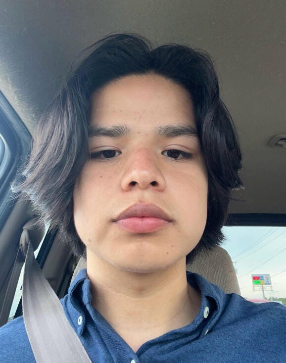 CS 371p Spring 2025: Angel Cerda. Did you help your classmates with ...