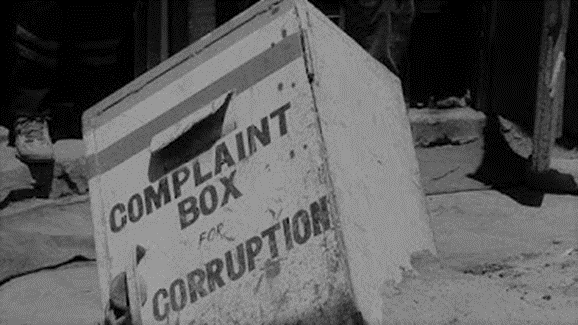 Corruption Free Pakistan. What exactly is corruption? Let’s start… | by ...