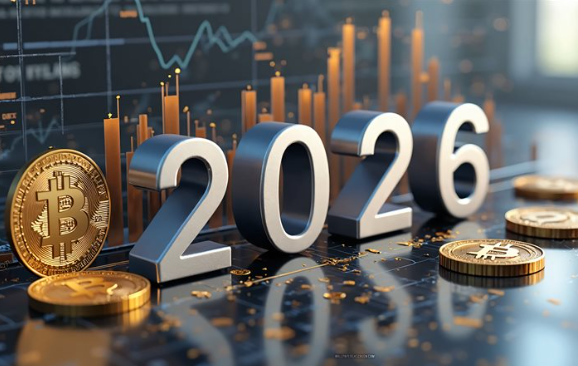 The Real Money Opportunities of 2026 Are Not Where Most People Are ...