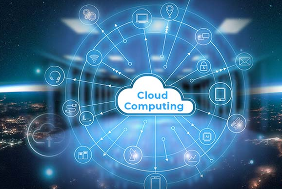 Cloud Computing: The Future of Technology. | by Arko Mondal | Aug, 2024 ...