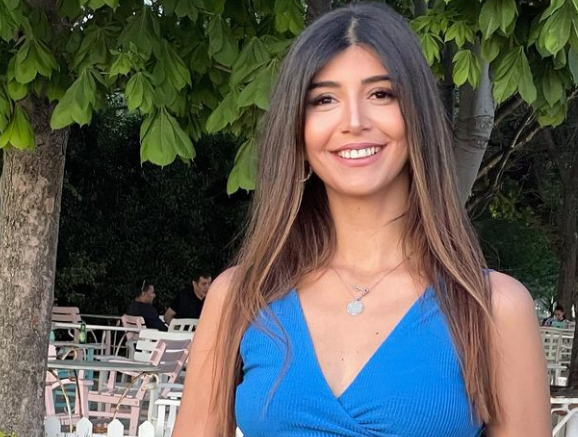 Ozden Ozdogan — Age, Husband, Bio, Wiki, Family, Nationality, Net Worth ...