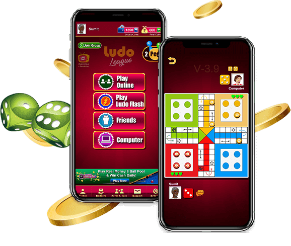 15 Must-Have Features for a Successful Ludo Game App in 2024 | by Hazel Patel | Sep, 2024 | Medium