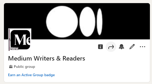 Writers and Readers, Let’s Grow Together — Join Us on LinkedIn | by Aamil_MS | Write A Catalyst ...