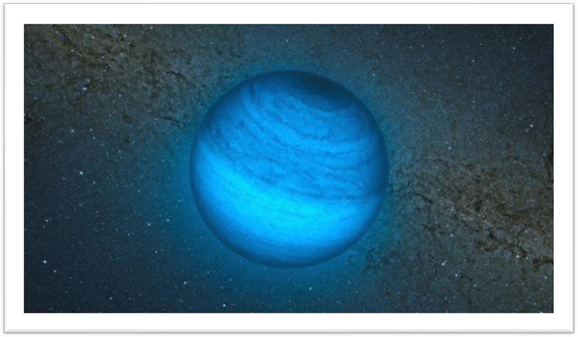 Apakah Ada Kehidupan di Rogue Planet? | by Himastron ITB | Himastron ...