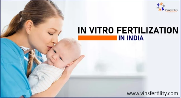 Embark on a Captivating Exploration of India’s Vibrant IVF Landscape ...