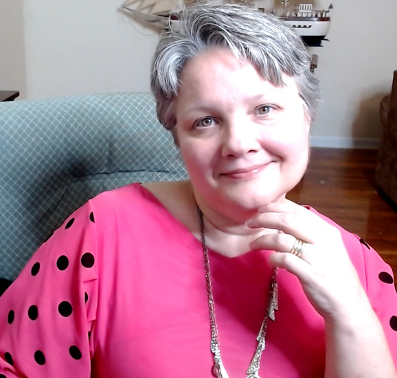 Going Gray: 5 Tips to Embrace Aging Gracefully to Step into Your Power ...