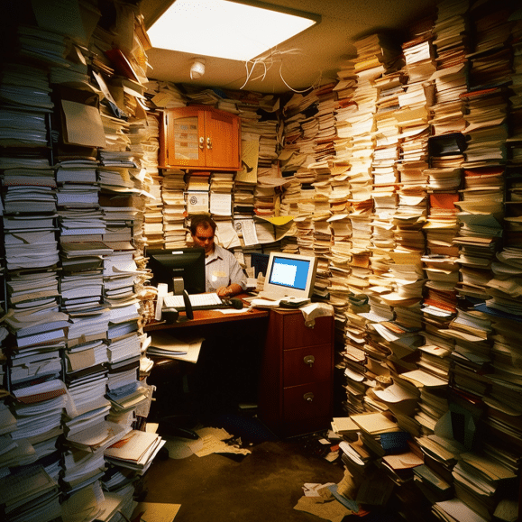 Visit your notes more often, not less | by Mickey Mellen | Medium