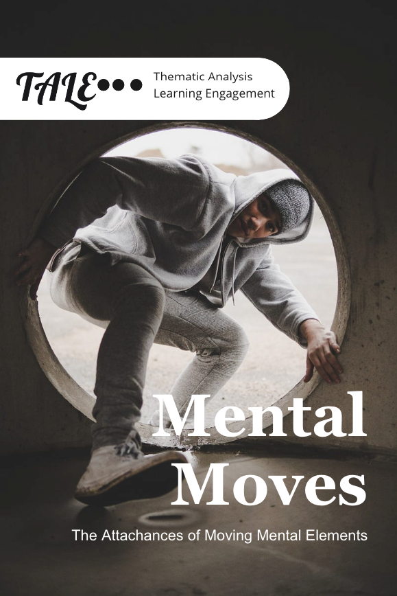 Mental Moves #7: Mental Focus and Moving between Thematic Spaces | by ...
