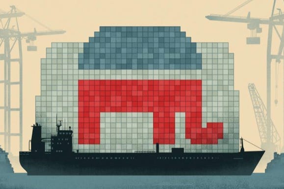 Why Independent Republicans are the Electing Wing of the GOP | by Carl ...