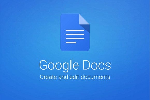 Google Docs API. Merhaba, Google’ın geçen haftalarda… | by Buse Odacı ...