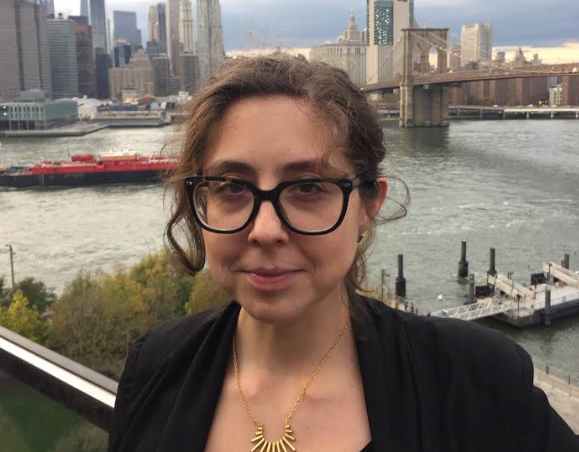 Q&A with Sara Hines, Director of Product, Parenting at The New York ...