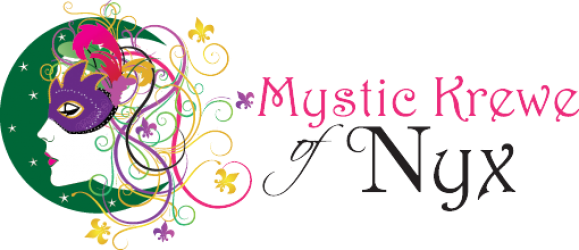 Nyx Unmasked: How New Orleans’ Largest All-Female Krewe Collapsed Under ...