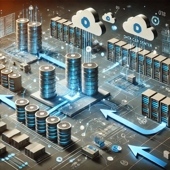 Data Center Migration How To Plan Execute And Manage Sql Server Migrations At Scale By