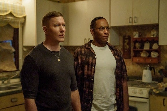 ‘POWER BOOK IV: FORCE’ Season 2 Episode 5 ‘Crown Vic’ | by Bianca Gregg ...