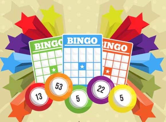 The Evolution of Bingo into Gambling | by BINGO Slayer | Sep, 2024 | Medium