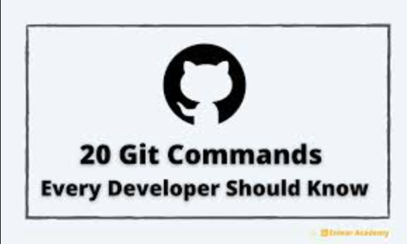 Mastering Git: Top 20 Git Commands Every Developer Should Know | by Dipak Rasal | Mar, 2025 | Medium